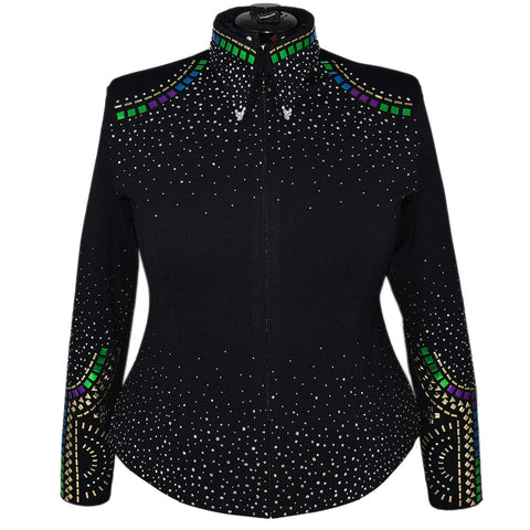 Western Show Jackets – Lisa Nelle