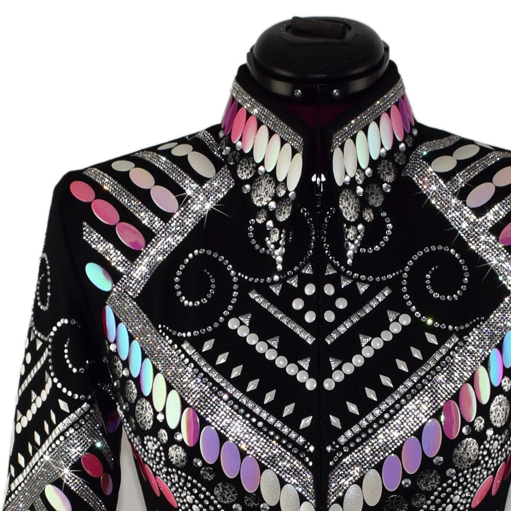 Girl's Western Show Clothing – Lisa Nelle