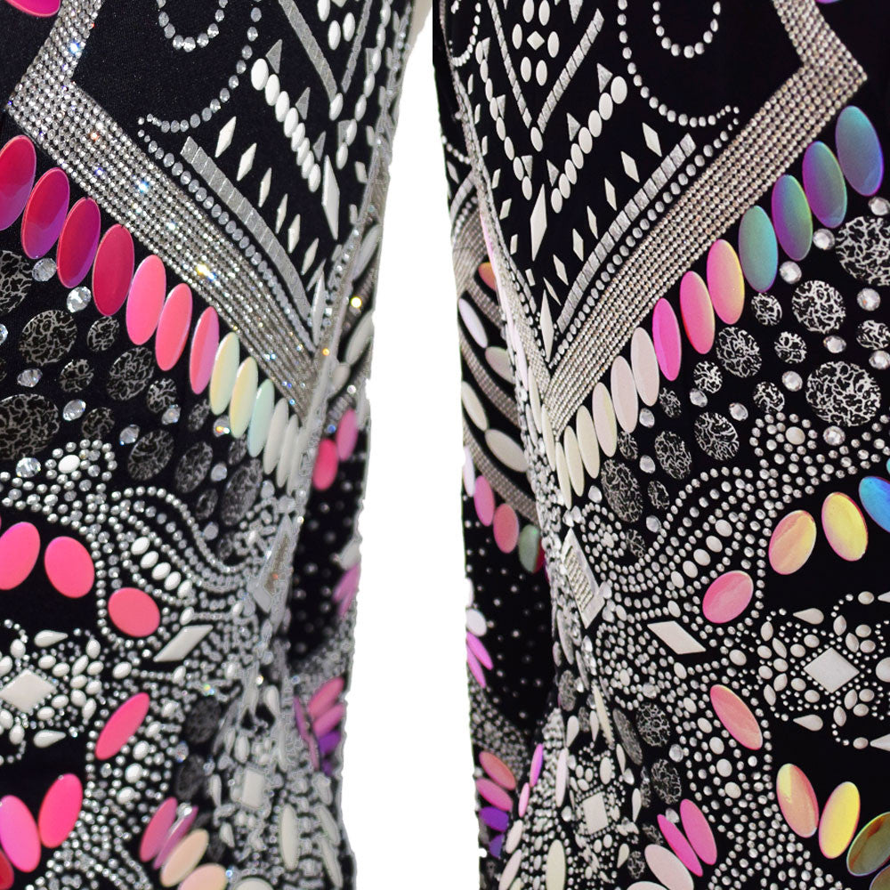 Girl's Western Show Clothing – Lisa Nelle