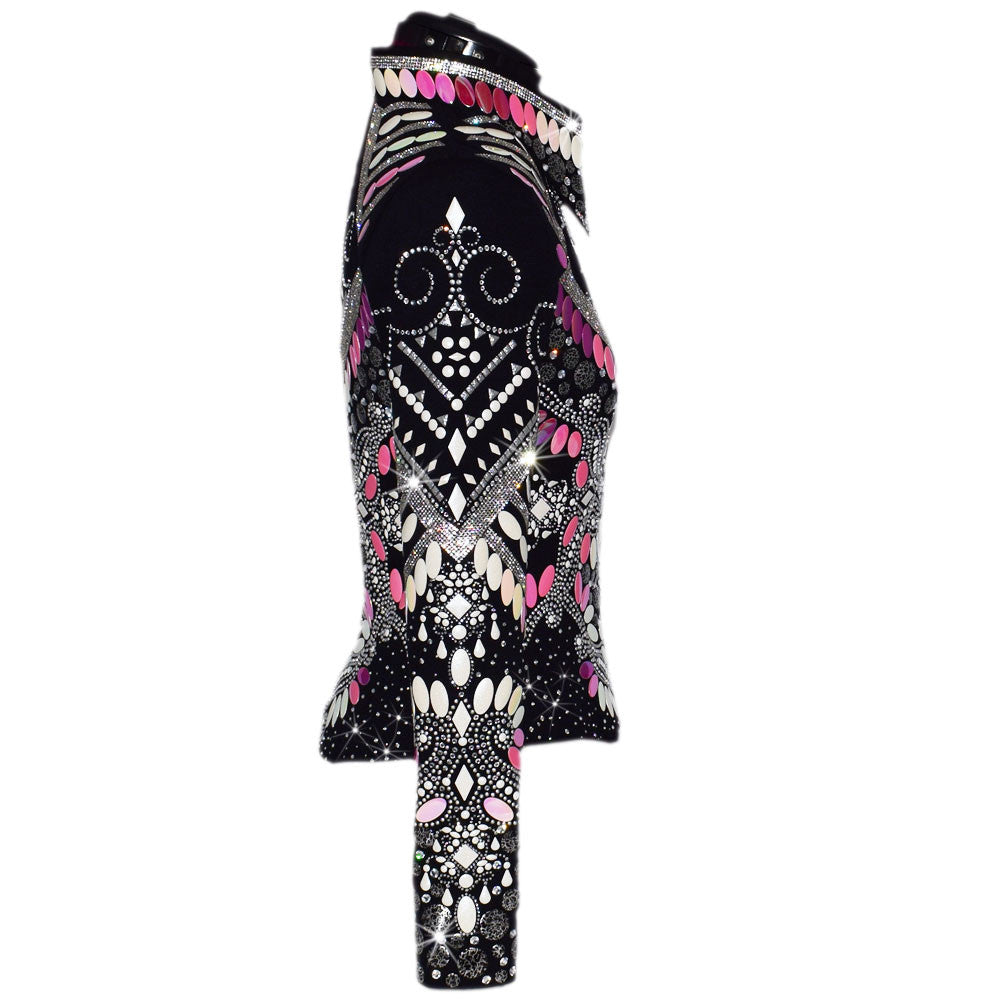 Girl's Western Show Clothing – Lisa Nelle